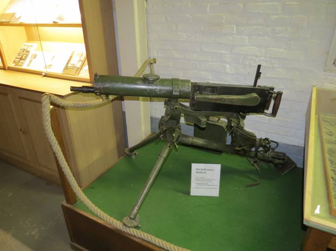 maxim mg | Modelers Alliance