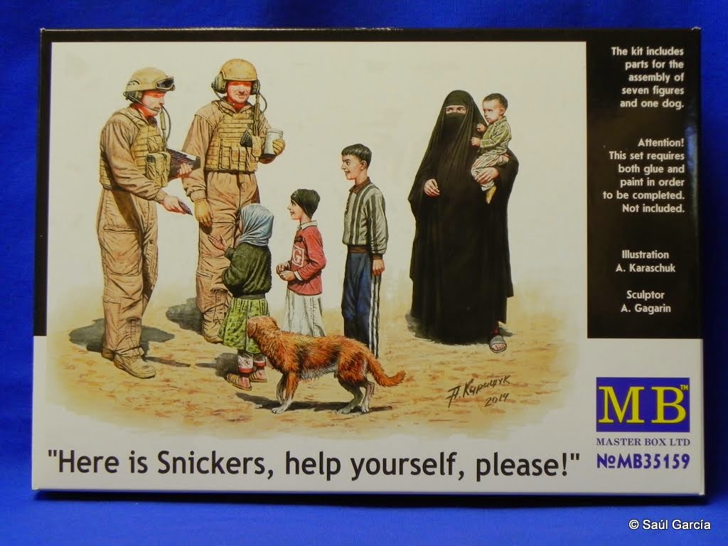 MB35159Snickers.JPG | Modelers Alliance