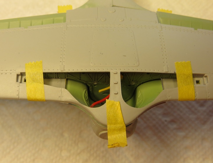 MC_200_cockpit_012a.jpg | Modelers Alliance