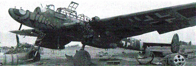 me110_c.jpg | Modelers Alliance