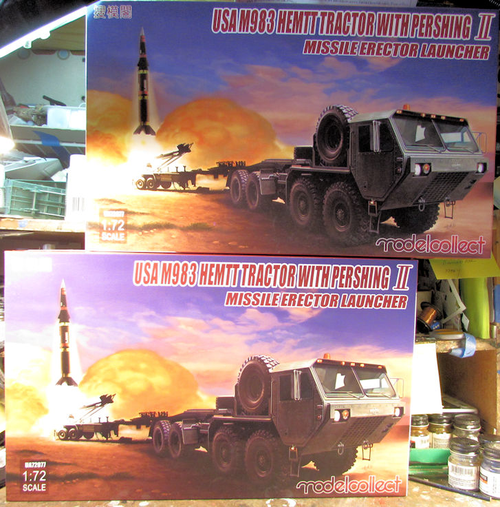 Modelcollect_Pershing_IIs.jpg | Modelers Alliance