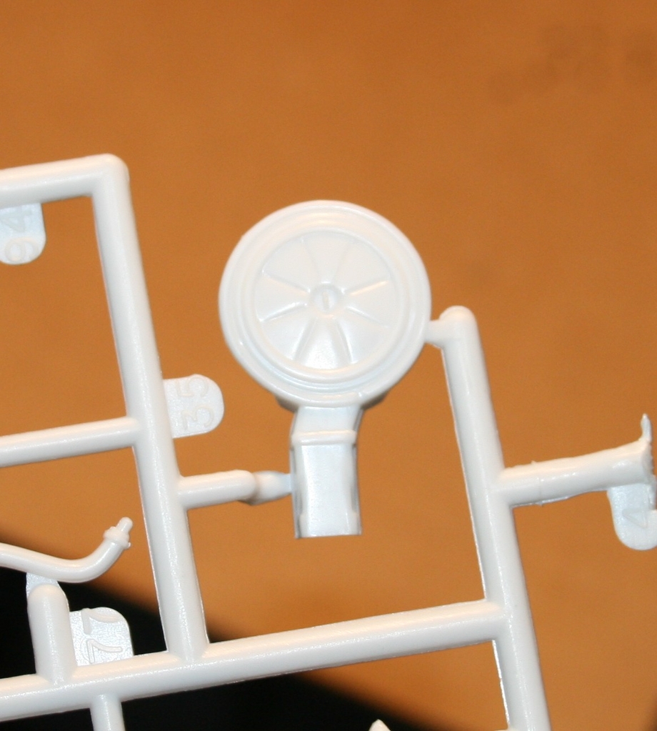 Moon Pup Air Cleaner? | Modelers Alliance