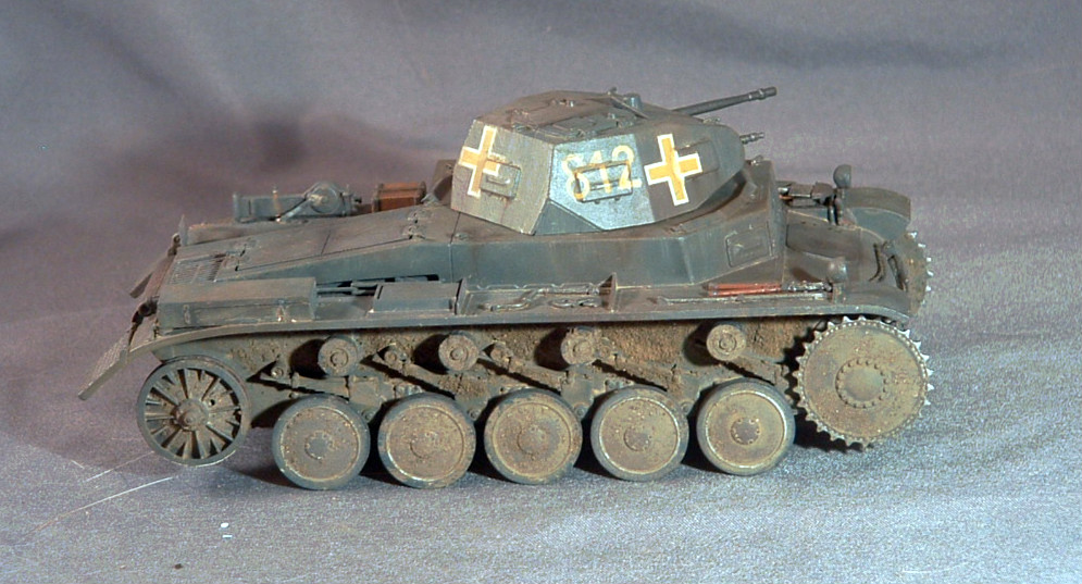 Mud1.jpg | Modelers Alliance