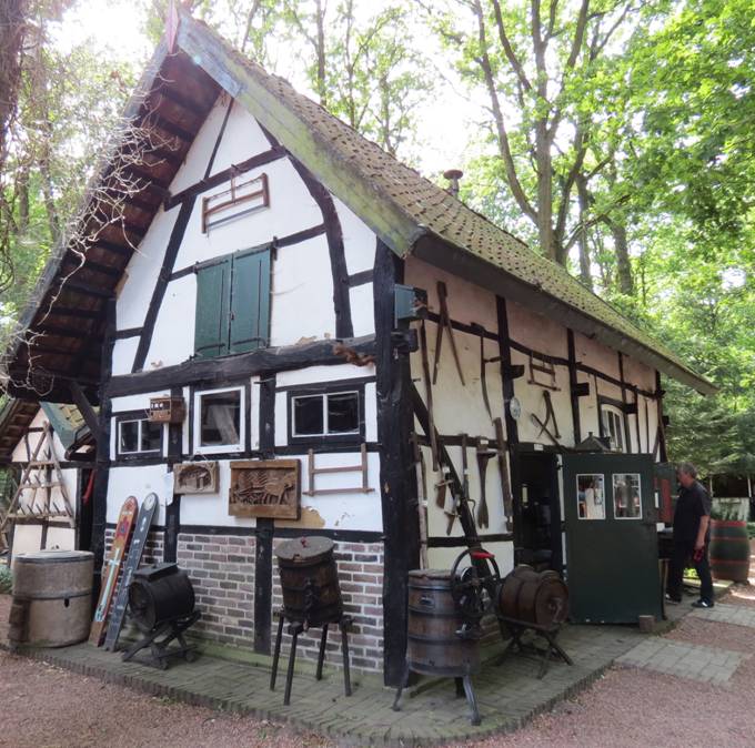 Nonke buusjke6 | Modelers Alliance