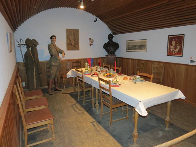 officers mess | Modelers Alliance