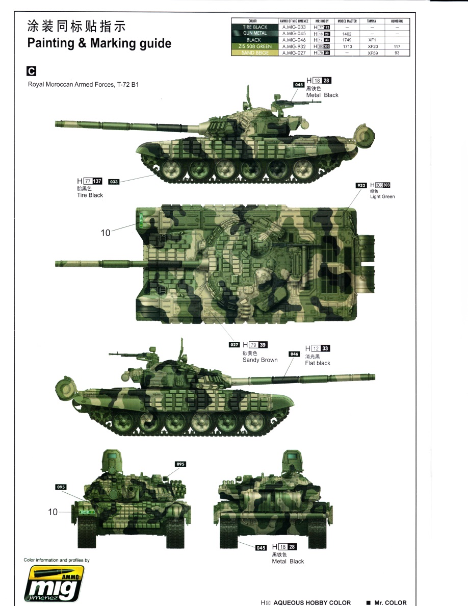 pge4.jpg | Modelers Alliance