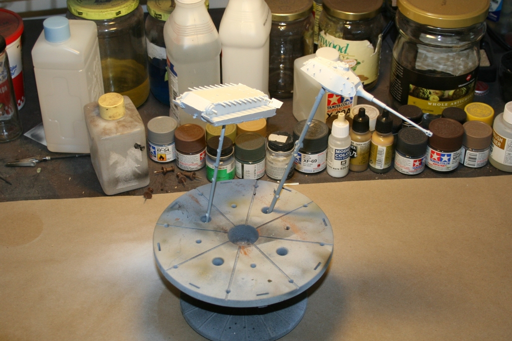 Primer | Modelers Alliance