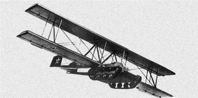 Russian_flying_tank.jpg | Modelers Alliance