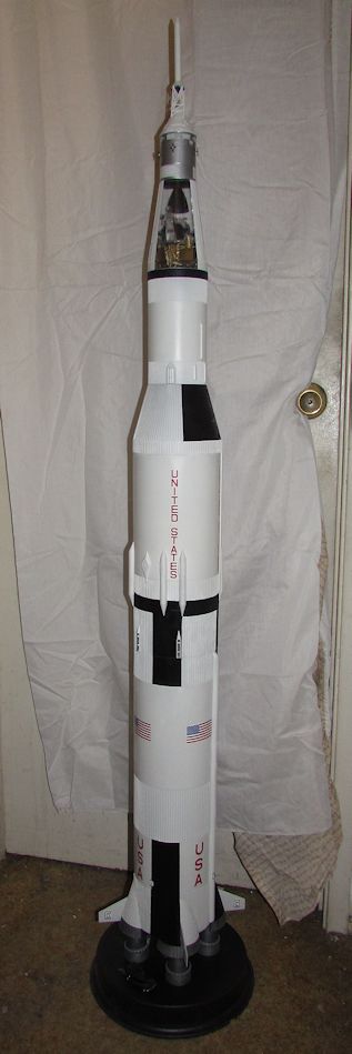 Saturn_V_Rocket_IV.jpg | Modelers Alliance