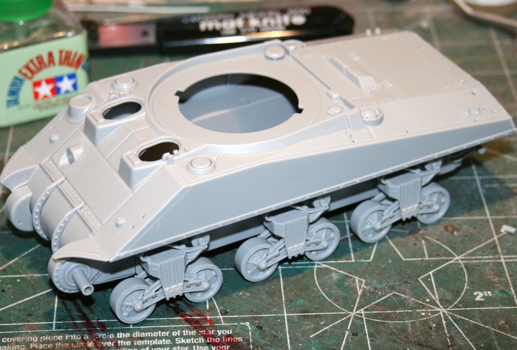 Sherman Firefly | Modelers Alliance