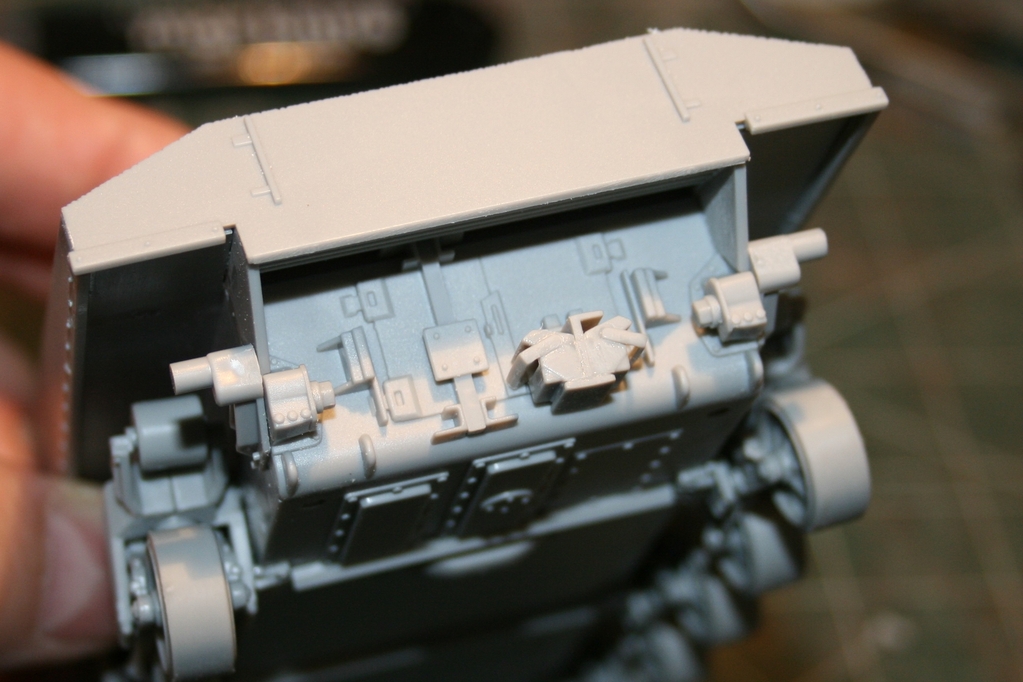 Sherman Firefly | Modelers Alliance