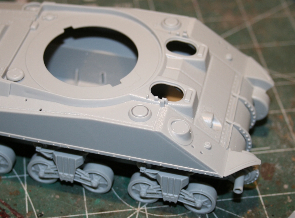 Sherman Firefly | Modelers Alliance