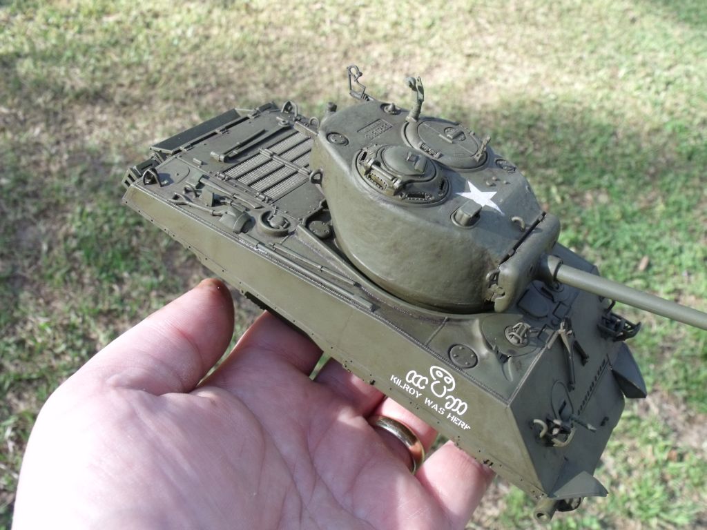 sherman010.jpg | Modelers Alliance