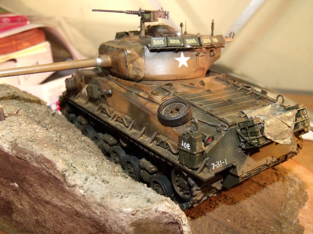 Sherman099.jpg | Modelers Alliance