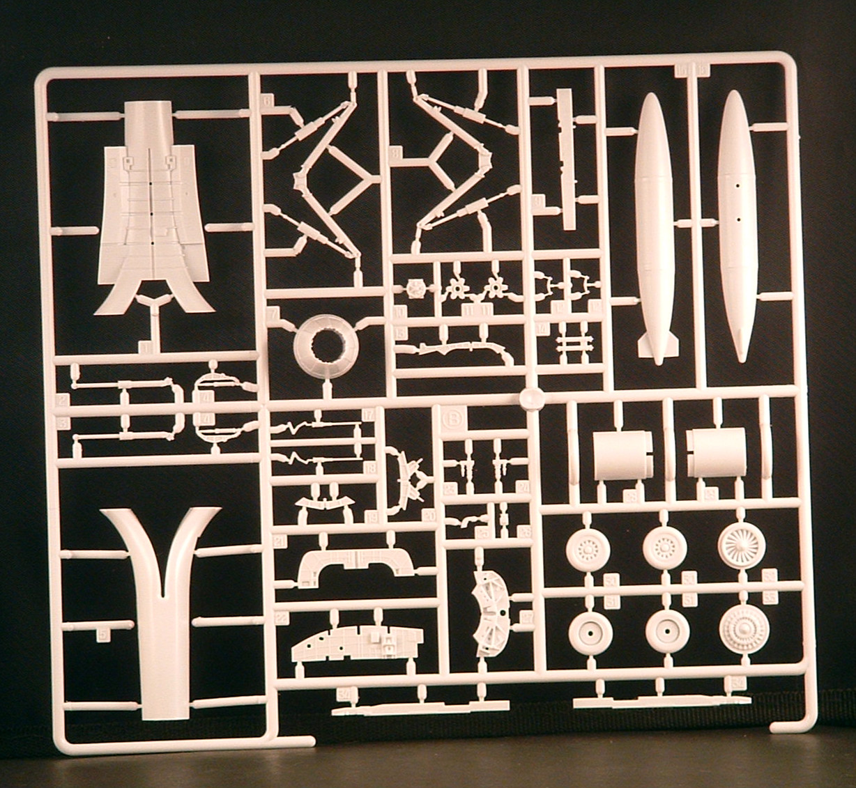 SprueB.jpg | Modelers Alliance