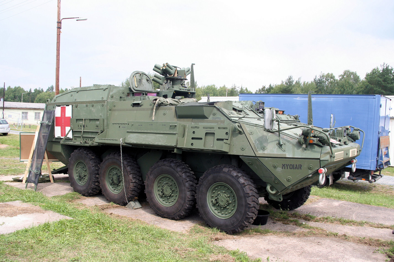 stryker_medevac_09_of_30.jpg | Modelers Alliance