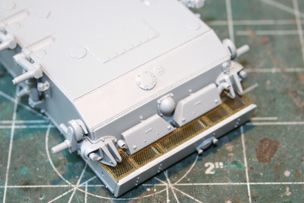 The Basterd Day One | Modelers Alliance