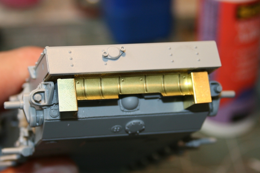 The Basterd Day One | Modelers Alliance