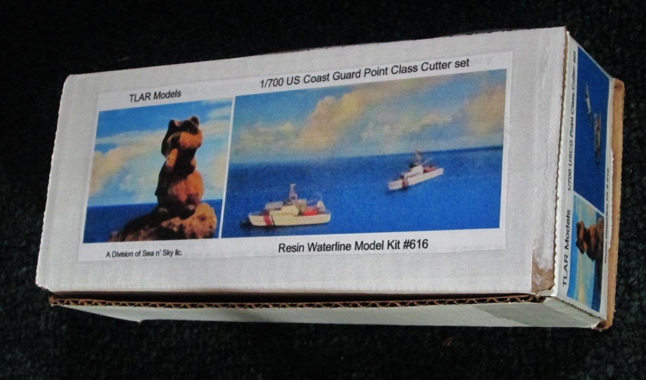 TLAR_USCG_Point_Class_Box.JPG | Modelers Alliance