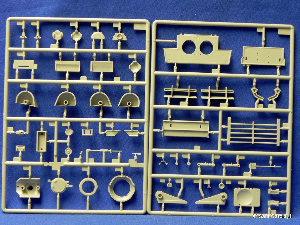 Trumpeter05588IS2SprueCb.jpg | Modelers Alliance