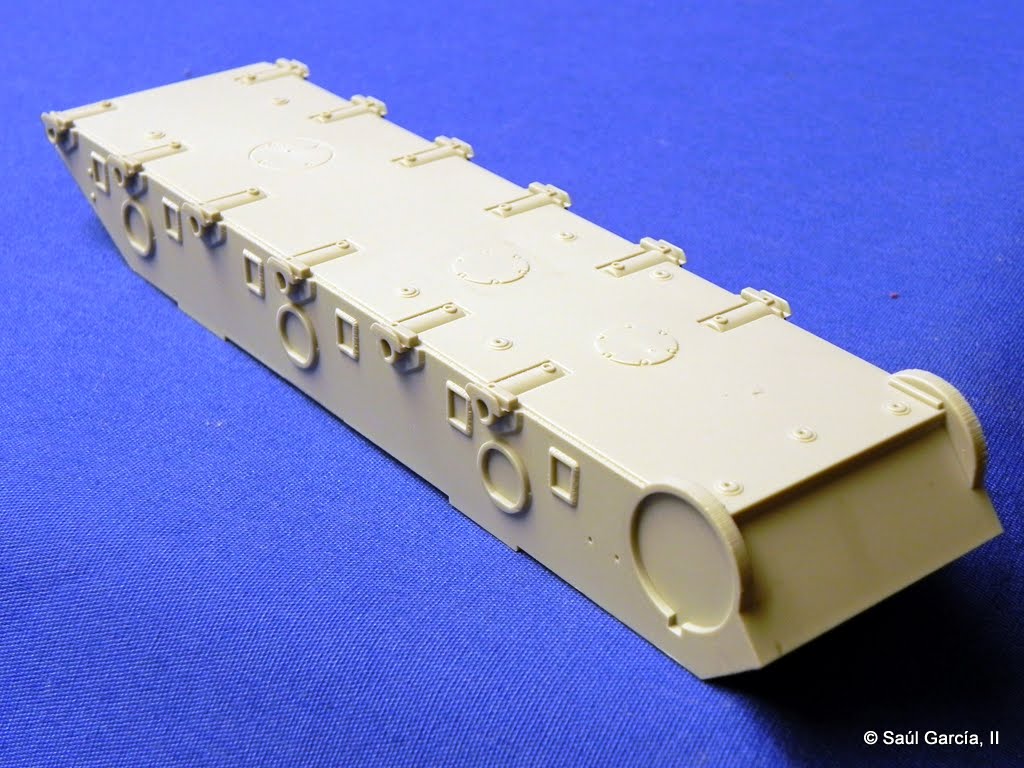 Trumpeter05588IS2SpruexHullLower02.jpg | Modelers Alliance