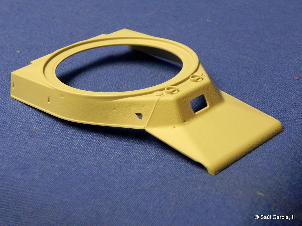 Trumpeter05588IS2SpruexHullUpper01.jpg | Modelers Alliance