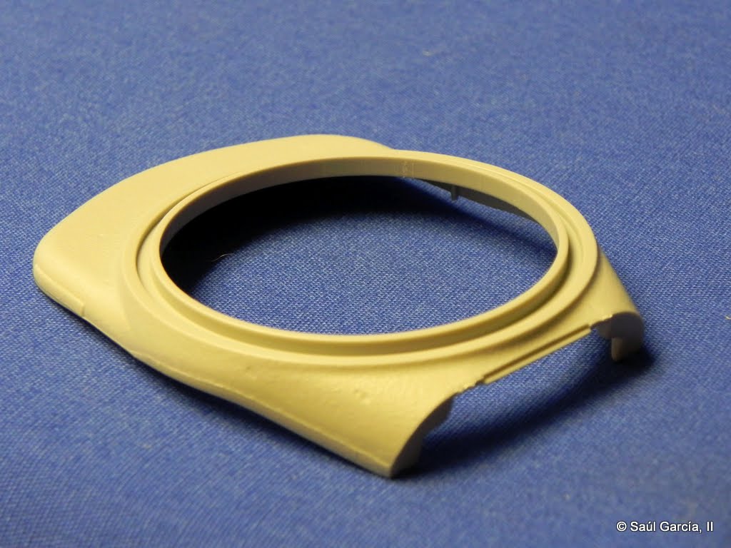 Trumpeter05588IS2SpruexTurret01.jpg | Modelers Alliance