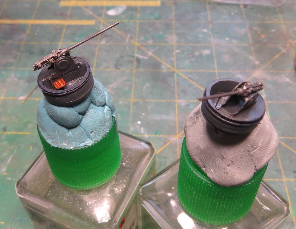 turrets_finished_002_a.jpg | Modelers Alliance