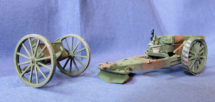 US_Army_8-inch_Howitzer_II.jpg | Modelers Alliance