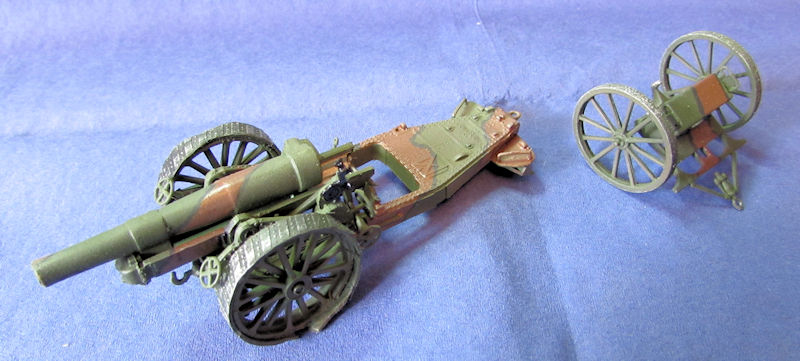 US_Army_8-inch_Howitzer_III.jpg | Modelers Alliance