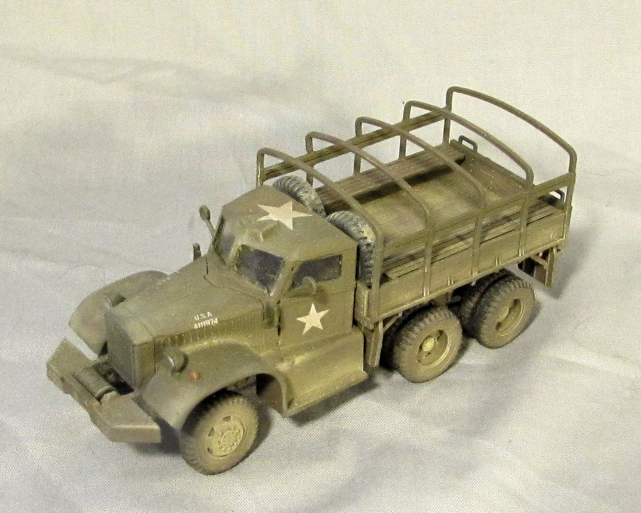 US_Army_Diamond_T_Cargo_Truck_VI.jpg | Modelers Alliance