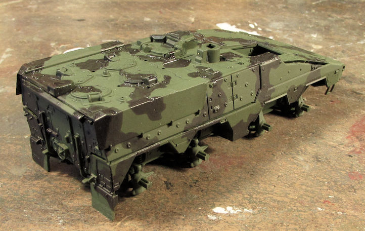WIP_APC_GB_XIX.jpg | Modelers Alliance