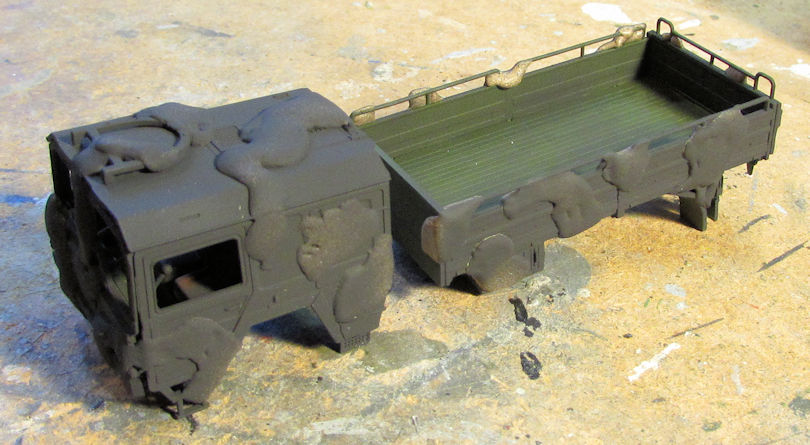 WIP_German_MAN_5-ton_Truck_X.jpg | Modelers Alliance