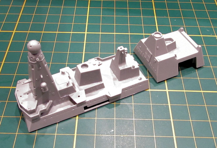 WIP_HMS_Daring_III.jpg | Modelers Alliance