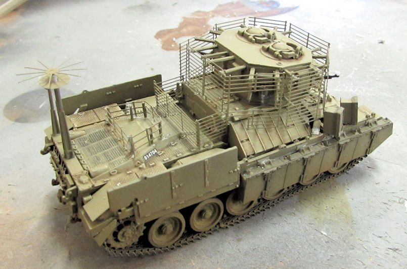 WIP_Israeli_Nagmachon_XXVI.jpg | Modelers Alliance
