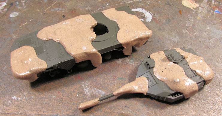 WIP_JGSDF_Prototype_LAV_X.jpg | Modelers Alliance