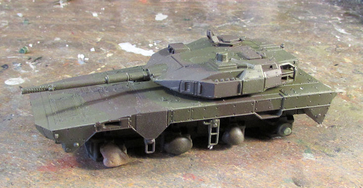 WIP_JGSDF_Prototype_LAV_XII.jpg | Modelers Alliance