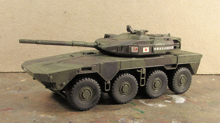 WIP_JGSDF_Prototype_LAV_XIV.jpg | Modelers Alliance