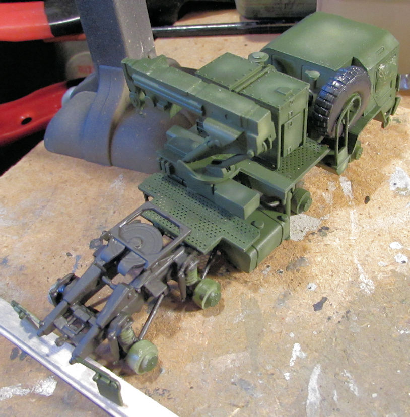 WIP_MAN_Pershing_XVIII.jpg | Modelers Alliance