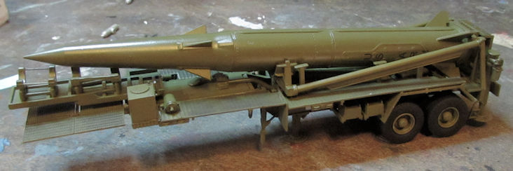 WIP_Pershing_II_MIssile_System_XXVI.jpg | Modelers Alliance
