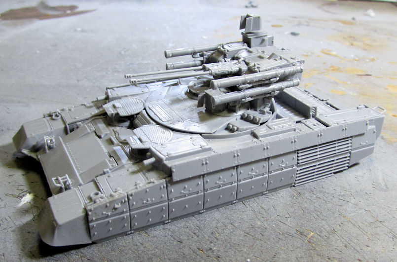 WIP_Russian_Terminator_IX.jpg | Modelers Alliance