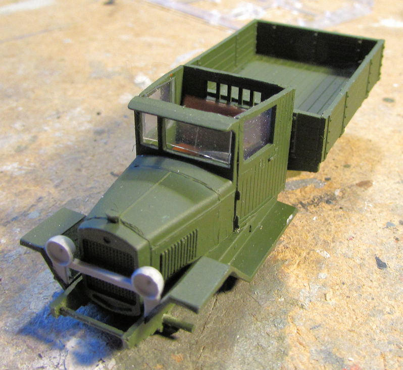 WIP_Russian_ZIS_5V_Truck_X.jpg | Modelers Alliance