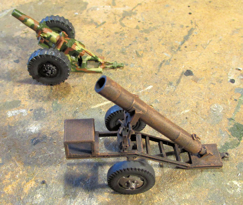 WIP_Syrian_Hell_Cannon_IX.jpg | Modelers Alliance