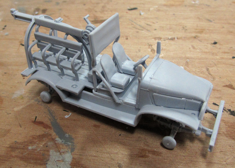 WIP_USAAF_Resupply_Set_XV.jpg | Modelers Alliance