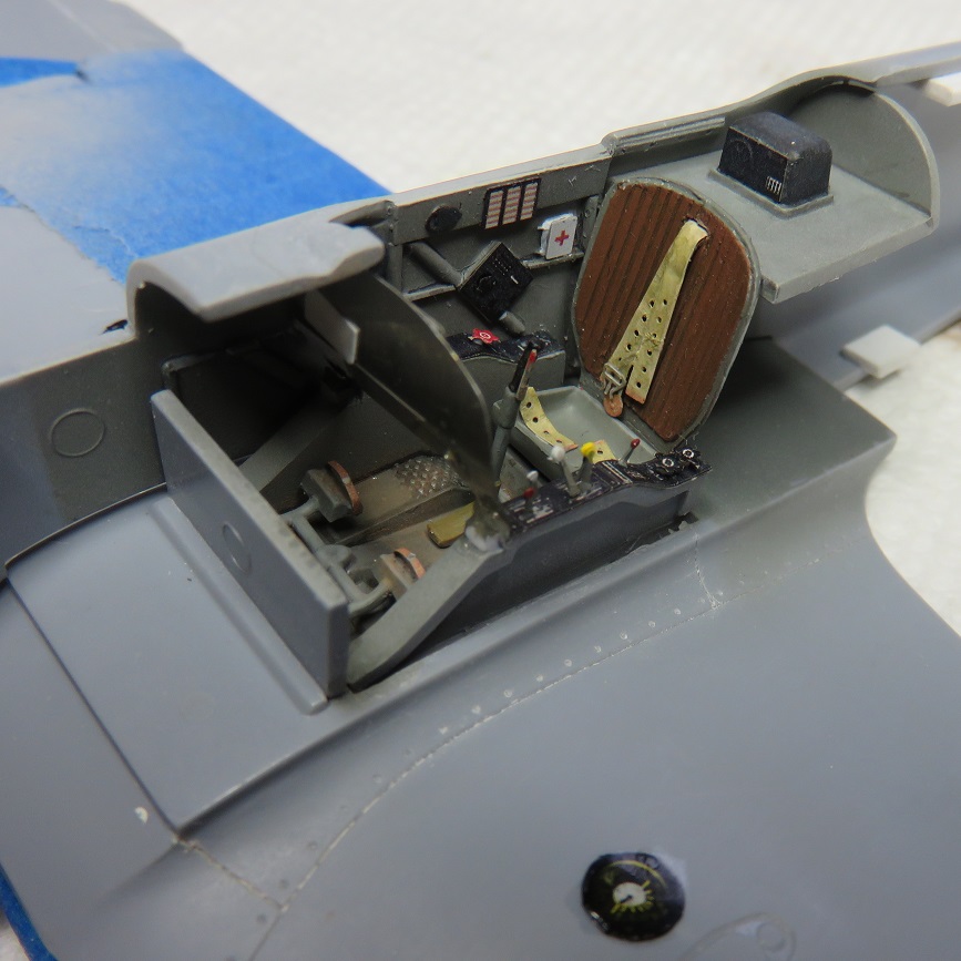 yak_interior_assy_006a.jpg | Modelers Alliance